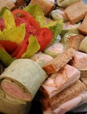 Rao's Bakery | Traditional Baking since 1941