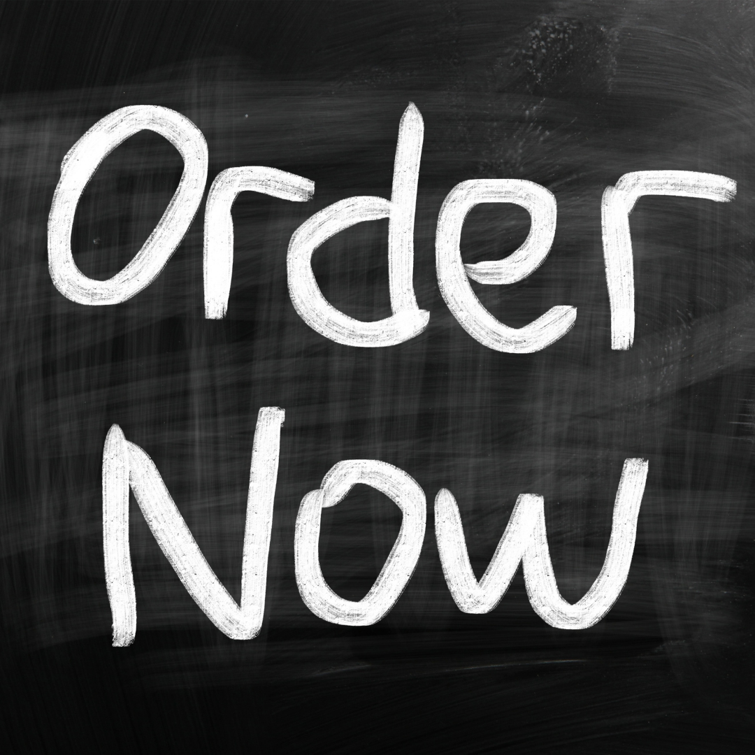 Order Ahead - In Store Pickup - Rao's Bakery