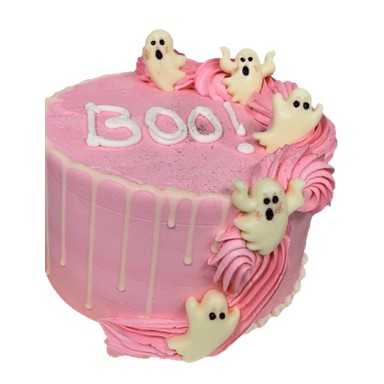 Halloween Cakes - Rao's Bakery