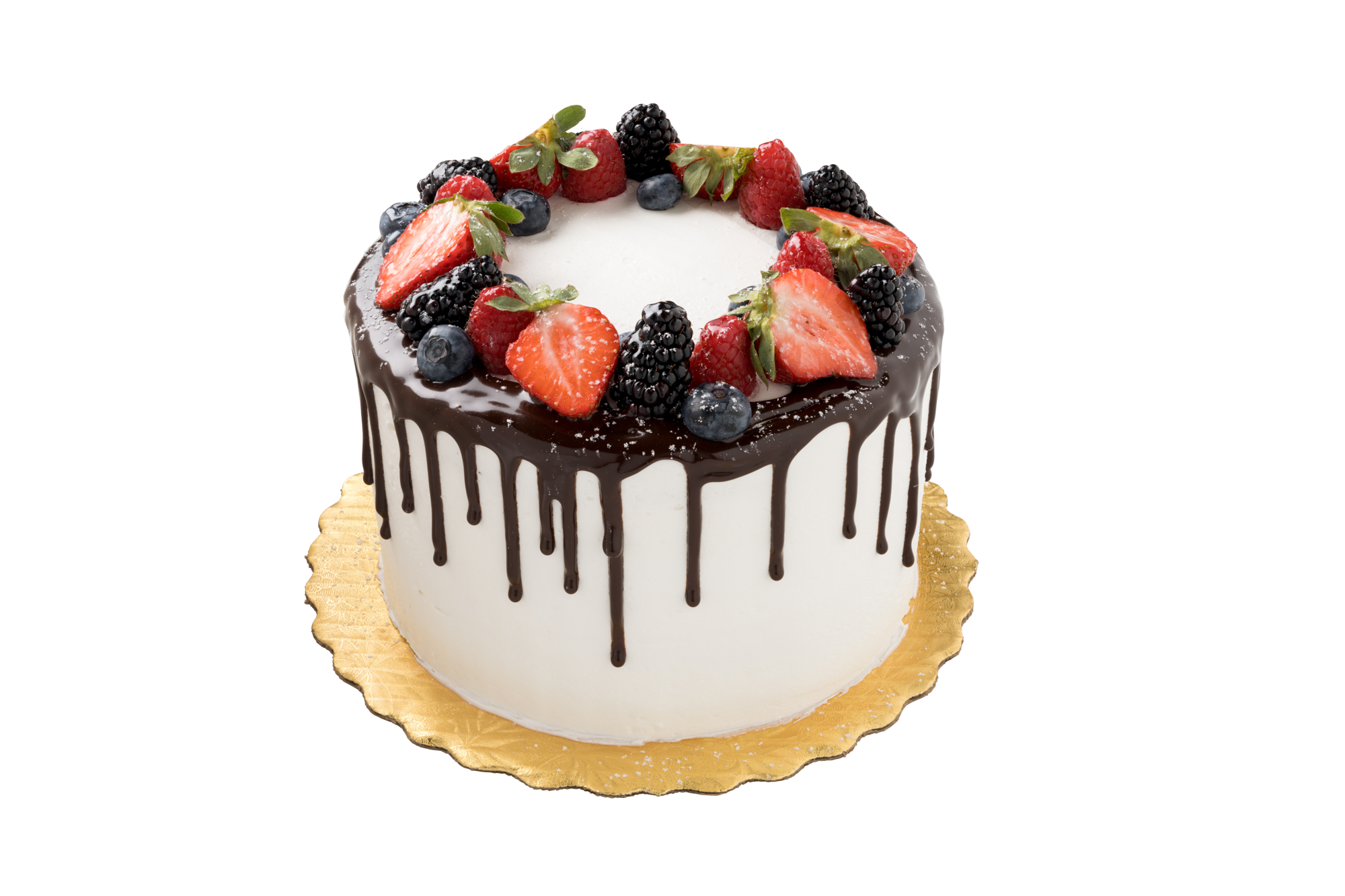 Cake Order (In Store Pickup) - Rao's Bakery