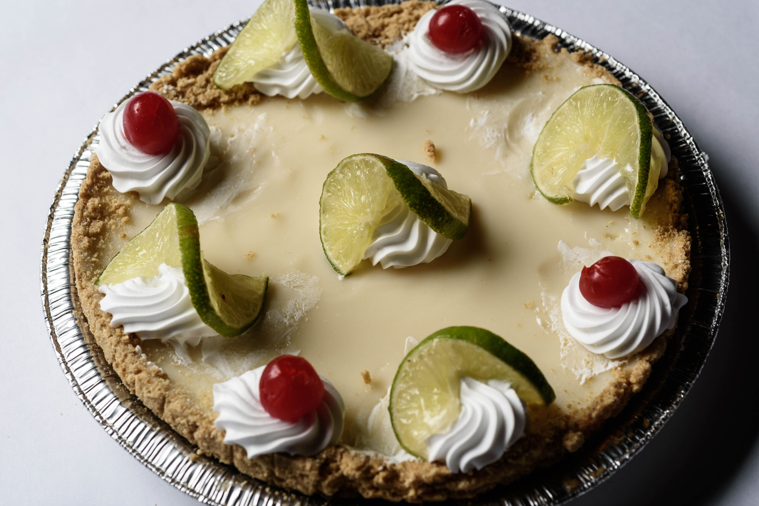 Pie Orders - Rao's Bakery